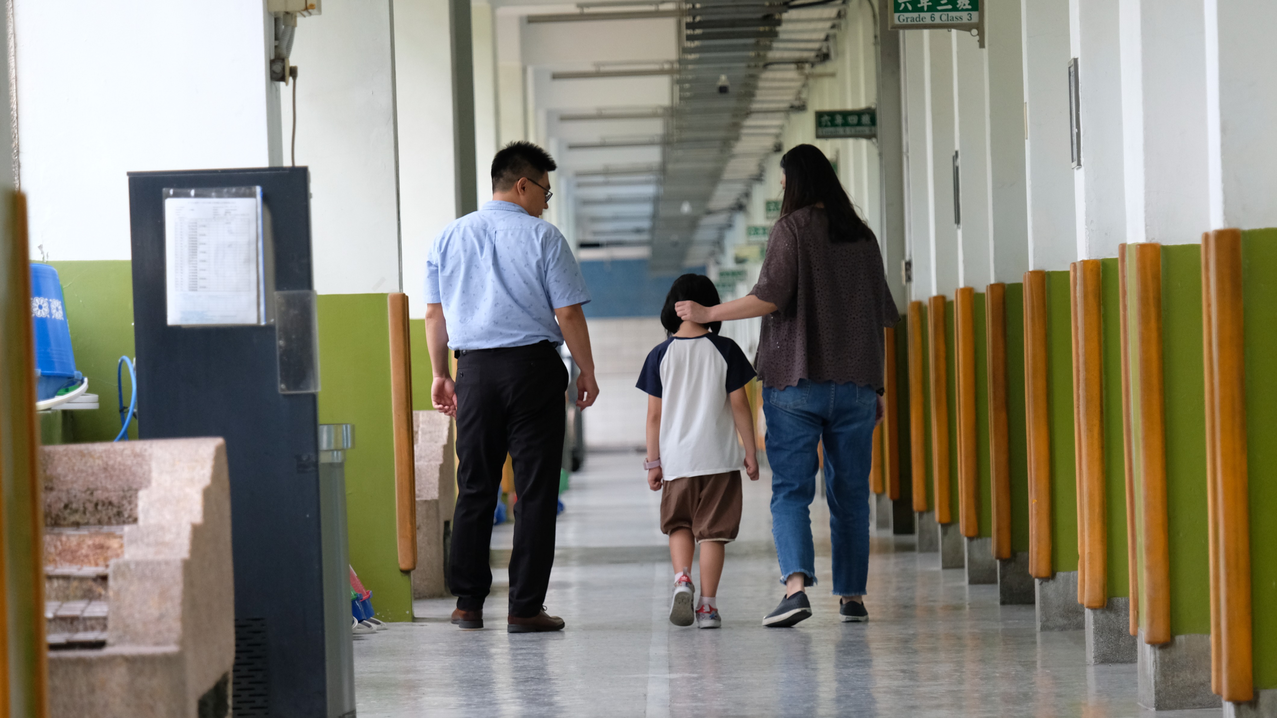 校事會議新制上路！ 教師拋三矛盾憂制度失靈