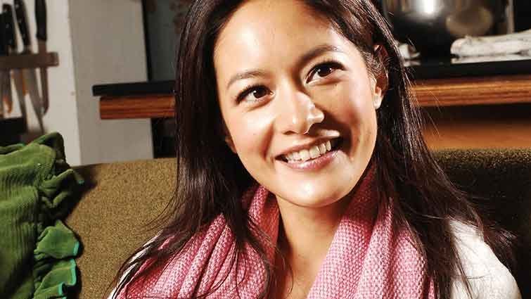 Janet 玩到老、旅行到老