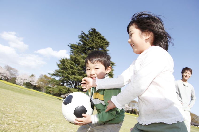 呵護成長的印記！高效淡化疤痕，讓孩子展露歡顏