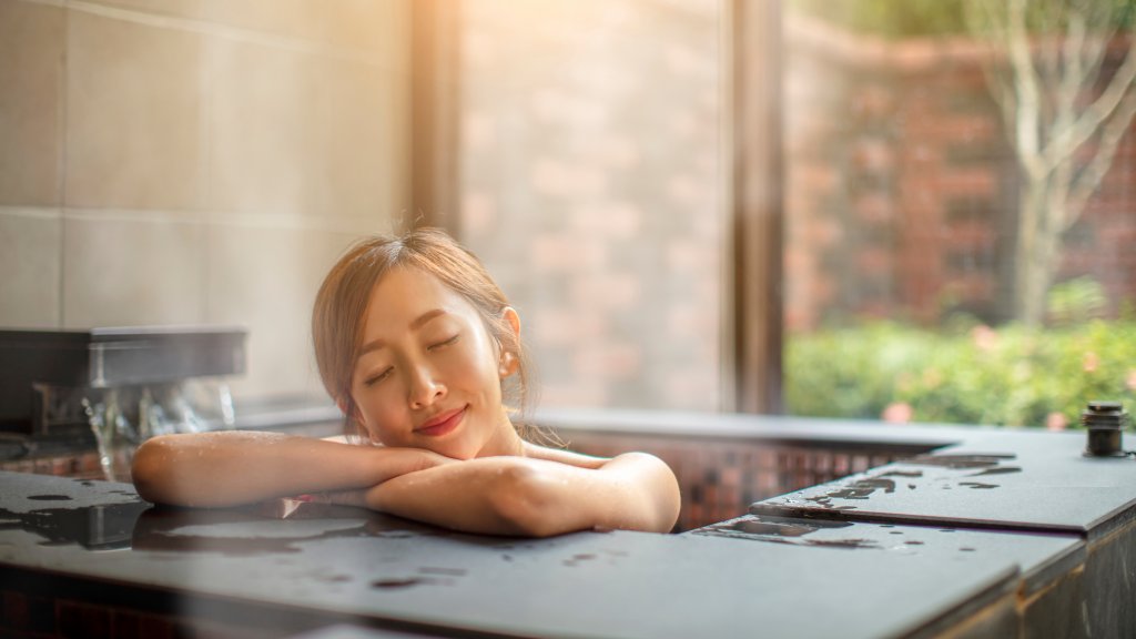 孕婦可以泡溫泉嗎？醫師分享泡溫泉的四大注意事項